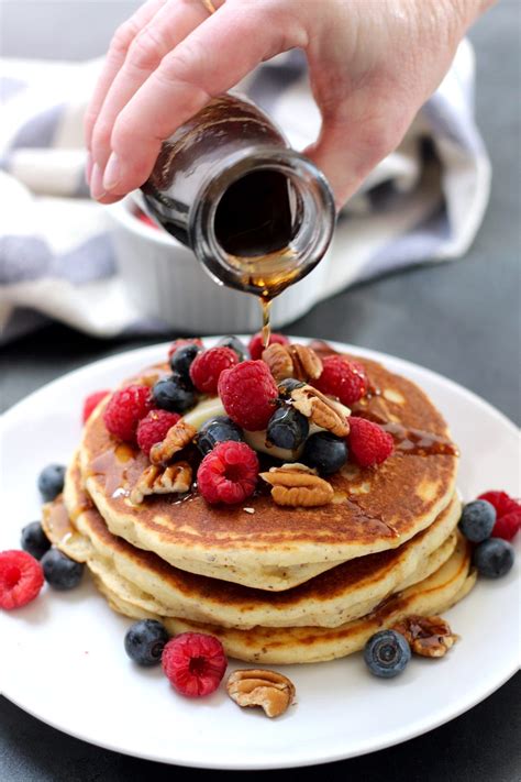 Homemade Pancake Syrup Welcome To Nana S