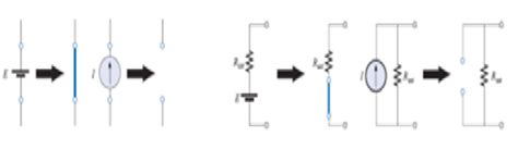 Superposition Theorem Dc Circuits Electronics Tutorial