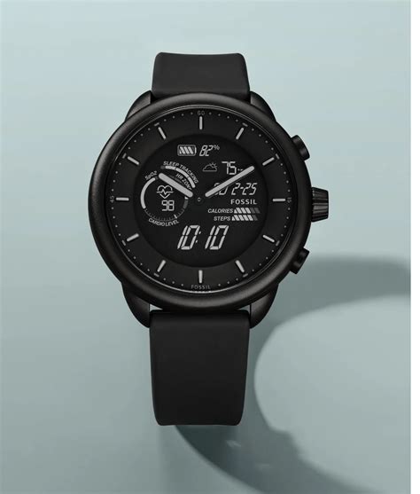 Fossil Smartwatch