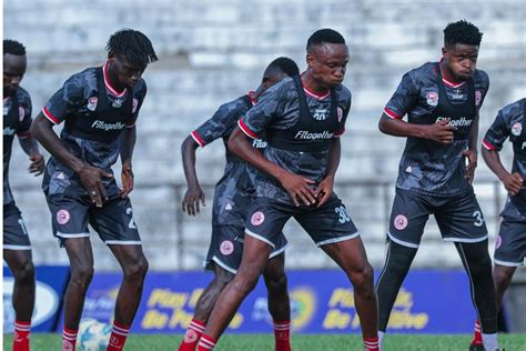 Simba Tabora United Square Off Today The Citizen