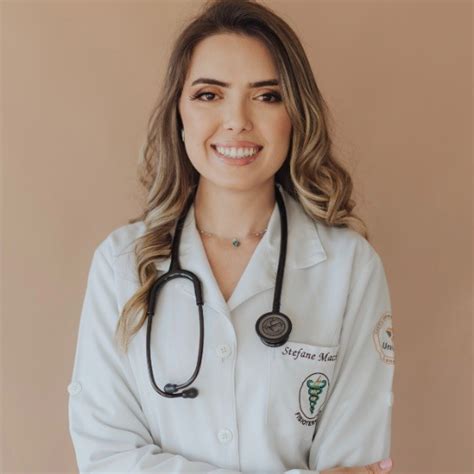 Stefane Machado Unifil Centro Universitário Filadélfia Londrina