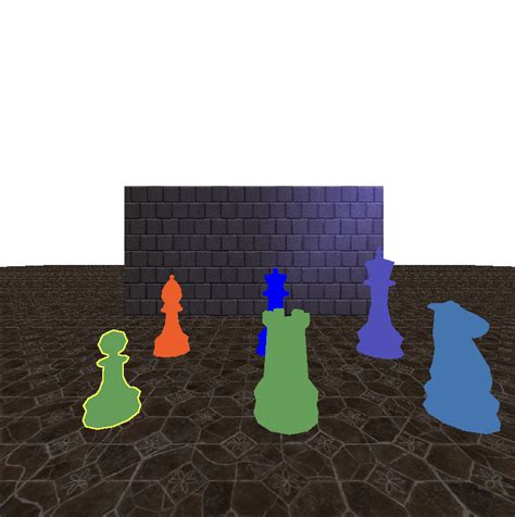 shaders part 1 post processing raimund krämer