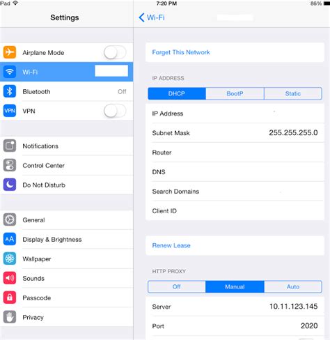 Jmeter Record Ios Application Requests Vinsguru