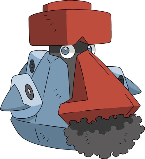 Pokemon 476 Probopass Ultra Rare Picture For Pokemon Go Players