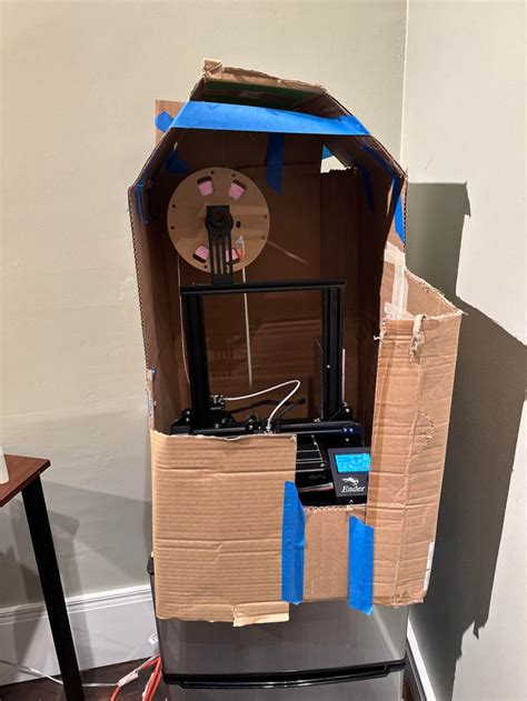 Bltouch R 3dprinting