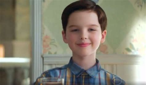 Nicolas Barreto Marcelino Pere Sheldon Cooper