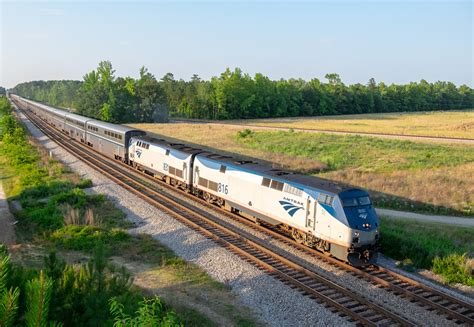 Travel Amtraks Most Unusual Train Trains