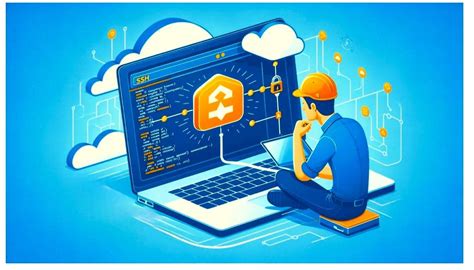 “seamless Cloud Access Ssh Into Linux And Rdp Into Windows Ec2 Instances Adolphas Gwena