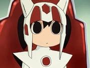 Haguruma Hasami Danbooru