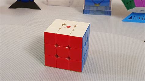 Pll Algorithms Pt1 Edges Only Youtube