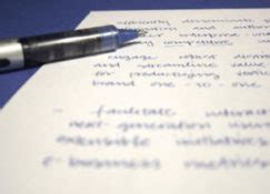 21 Proofreading And Editing Tips For Writers Plantae