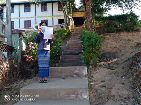 ဘောဂလိမြို့တွင် ကိုဗစ် ၁၉ ရောဂါပိုးကြိုတင်ကာကွယ်ရေး အသိပညာပေးနှိုးဆော်ခြင်းများ ဆက်လက်ဆောင်ရွက