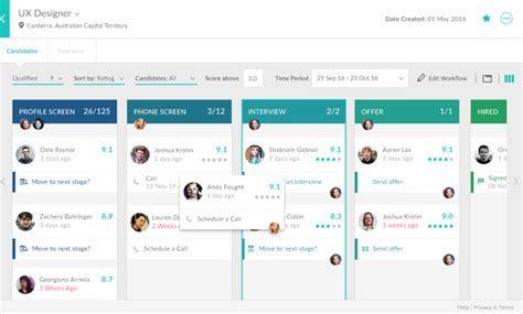 6 Steps To Build The Best Recruitment Tech Stack Ongig Blog