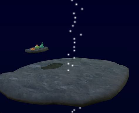 The Scale Value Of The Particle Effect Does Not Work 🌵 Needle Engine Needle