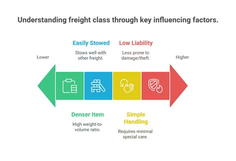 Freight Class Use Density Calculators For Accurate Ltl Shipping Spi
