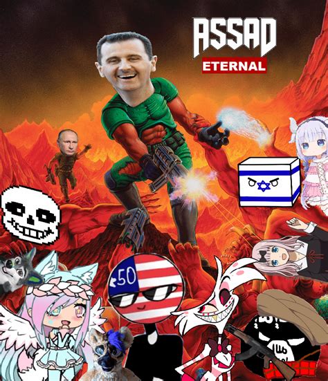 The Cringe Cleanser Rassadedmemes