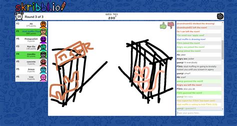 Skribbl Io