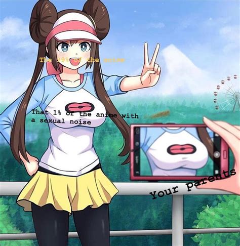 We All Know R Animemes