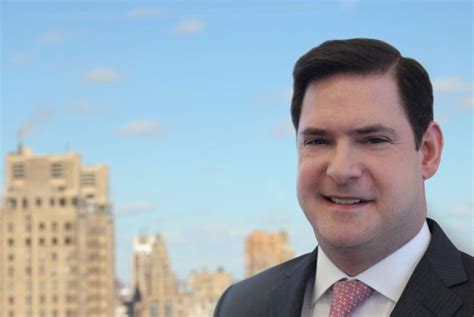 Jonathan Chassin On His New Gig Nonbank Lenders And Joe Moinian