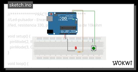 Wokwi Online Esp32 Stm32 Arduino Simulator