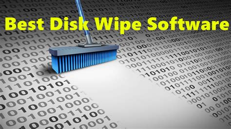 2024 Best 10 Disk Wipe Software For Permanently Erasing Data