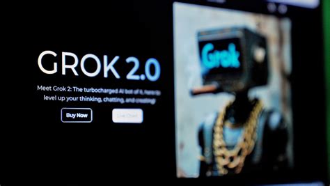 Xai의 Ai 모델 ‘그록grok Api 출시 Agitok Ai이후 시대를 대비하며