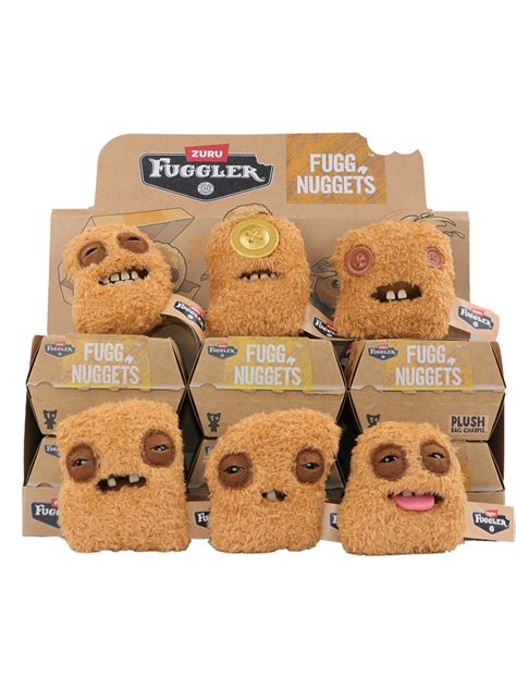 Fuggler Collection Actioncity
