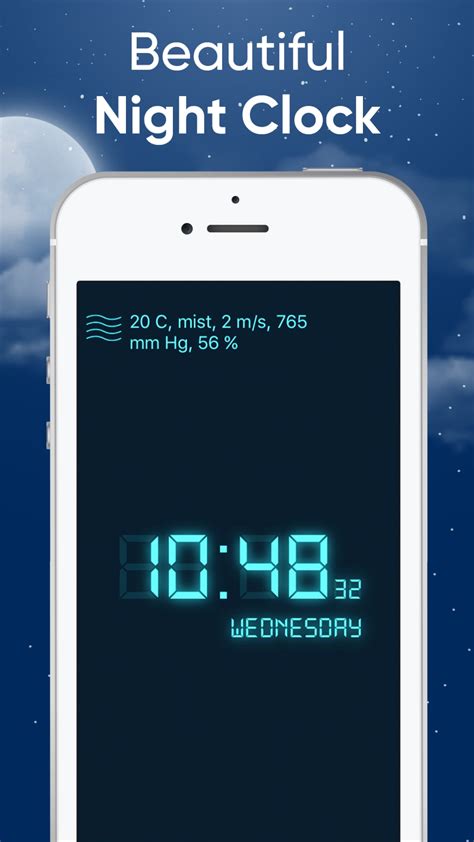 Loud Alarm Clock Wake Me Up For Iphone Download