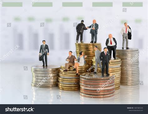 33442 동전 미니어처 이미지 스톡 사진 및 벡터 Shutterstock