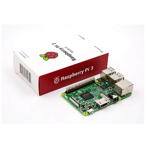 2018 E14 China Version Raspberry Pi 3 Model B 1gb Ram Quad Core 1 2ghz