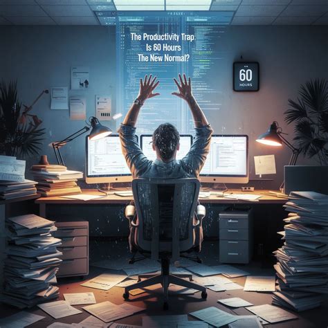 Techleadership Ai Workculture Productivity Workplacewellbeing