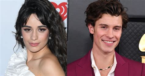 Camila Cabello Shut Down Rumors Shes Engaged To Shawn Mendes
