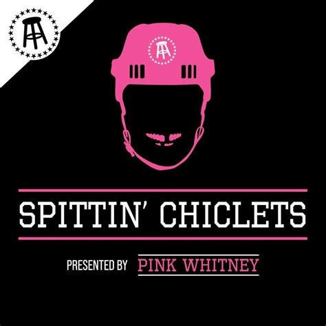 Spittin Chiclets Iheart