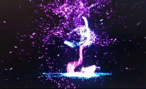 ue kinect体感交互 blub 站酷zcool