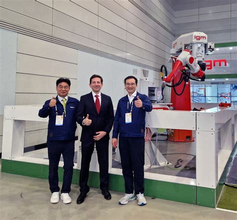 Exhibition Exhibitionkorea Weldingkorea Weldingkorea2024 Exhibitiontime Exhibtions