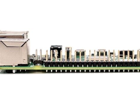 Jetmonks Common Lisp Interface Puts The Raspberry Pis Gpio Header