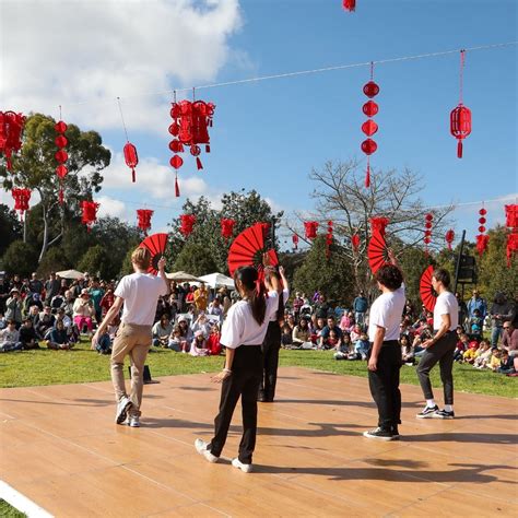 South Coast Botanic Garden Lunar New Year Celebration Local Anchor
