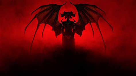 Diablo 4 (ПК) первый взгляд на игру - YouTube