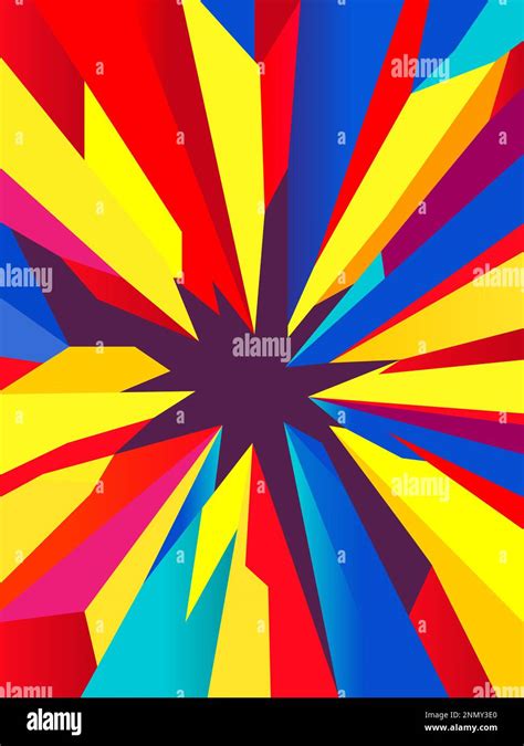 Fireworks Explosive Material Stock Vector Images Alamy