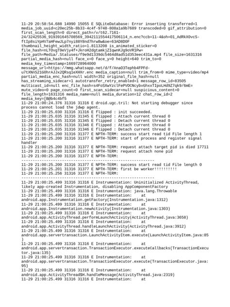 Log Pdf Java Programming Language Information Technology Management