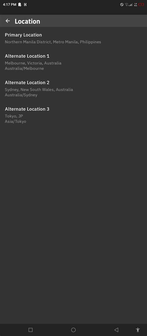 Incorrect Time Rkustom