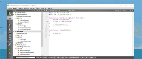 Qt表格双击弹出对话框qt Table View 双击弹出界面 Csdn博客