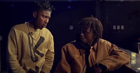 Tv Recaps Reviews Review Wu Tang An American Saga Bobby Goes On Tour And Films A Music