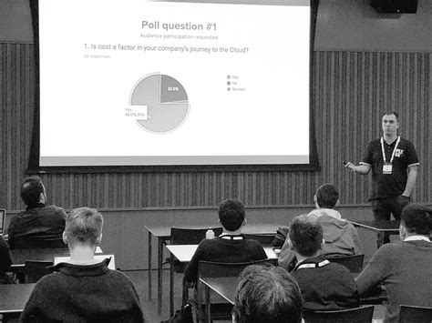 Eric D Schabell Linux Foundation Ons Europe 2018 Session Slides