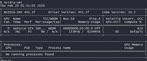 Ipyexperiments Getting The Most Out Of Your Gpu Ram In Jupyter