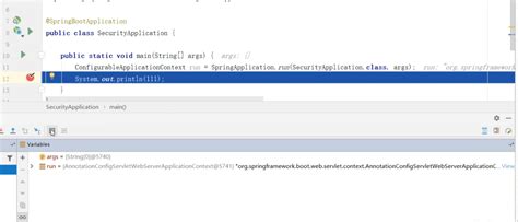 Springsecurity从入门到精通spring Security如何学习 Csdn博客