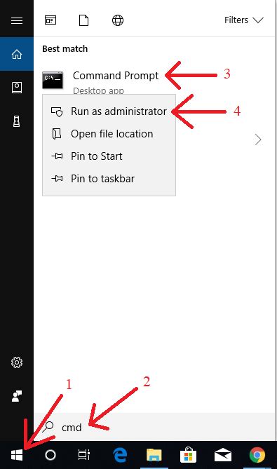 How To Run Check Disk In Windows 7 8 And 10 ~ Nhat Nguyen