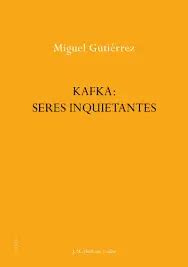 Gutiérrez Kafka reader Caretas Cultura World Today News
