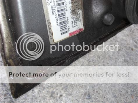 Diy Rustproofing Toyota Nation Forum