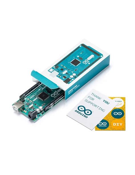 Arduino Mega Bitware Bahrain Electronics Store
